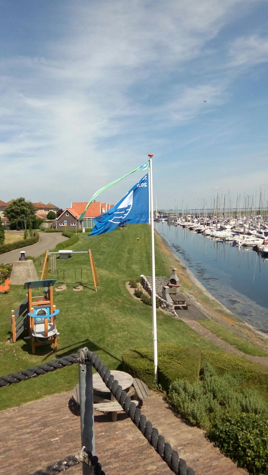 Jachthaven Wemeldinge - Van Der Rest Jachthavens